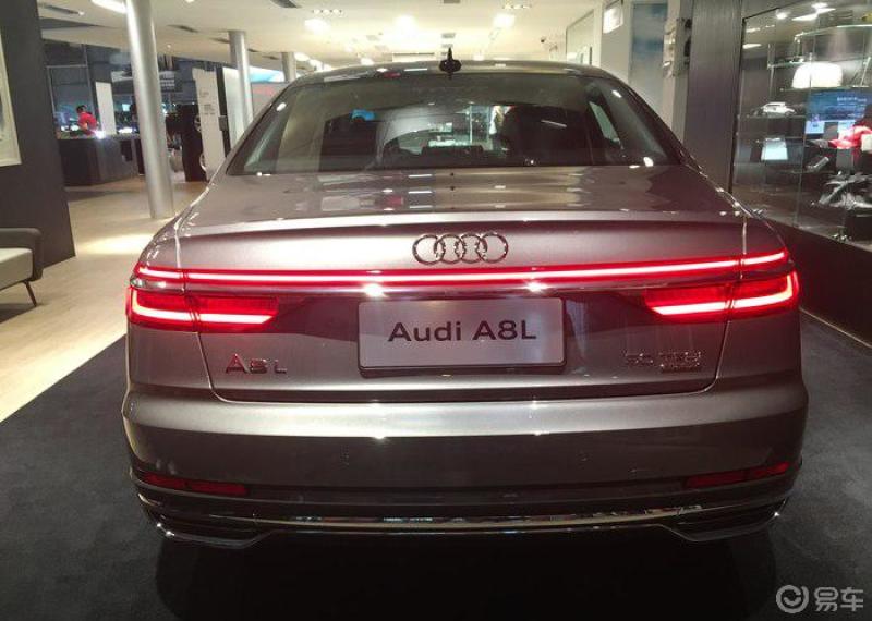 a6l和a8l外观对比,奥迪a8和a6外形区别图,奥迪a6l外观(第10页)_大山谷图库