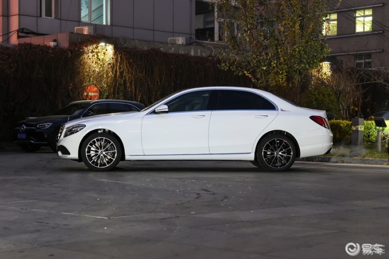 2020款奔驰C200L_奔驰C级社区_易车社区