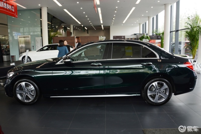 2020款奔驰C200L_奔驰C级社区_易车社区