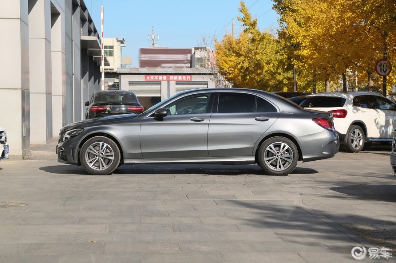 2020款奔驰C200L_奔驰C级社区_易车社区