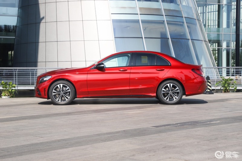 2020款奔驰C200L_奔驰C级社区_易车社区