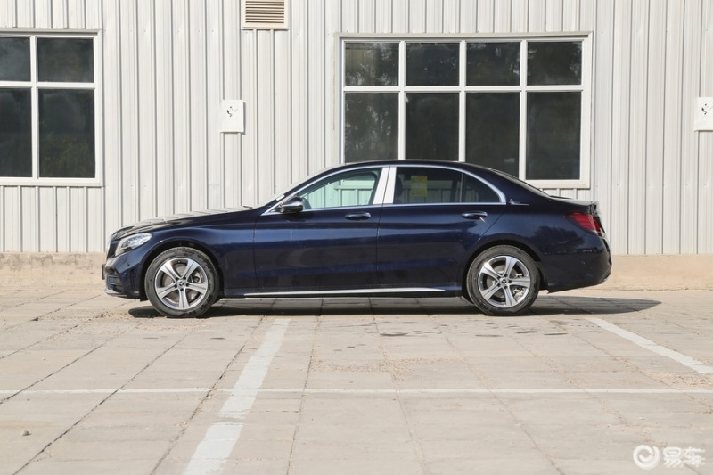 2020款奔驰C200L_奔驰C级社区_易车社区