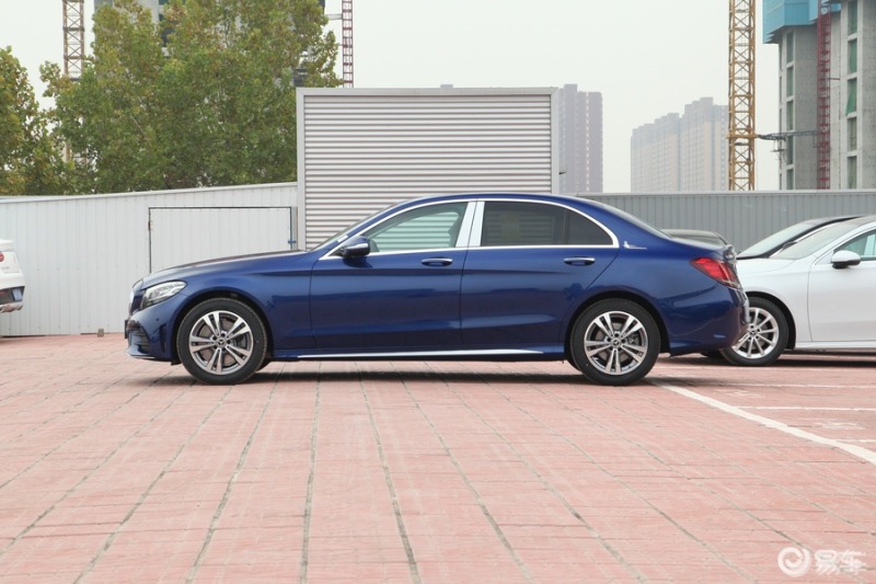 2020款奔驰C200L_奔驰C级社区_易车社区