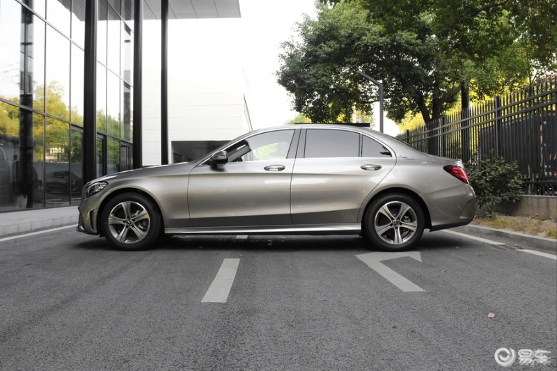 2020款奔驰C200L_奔驰C级社区_易车社区