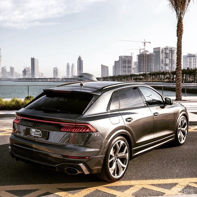 奥迪RSQ8_奥迪Q8/奥迪Q8 插电混动社区_易车社区