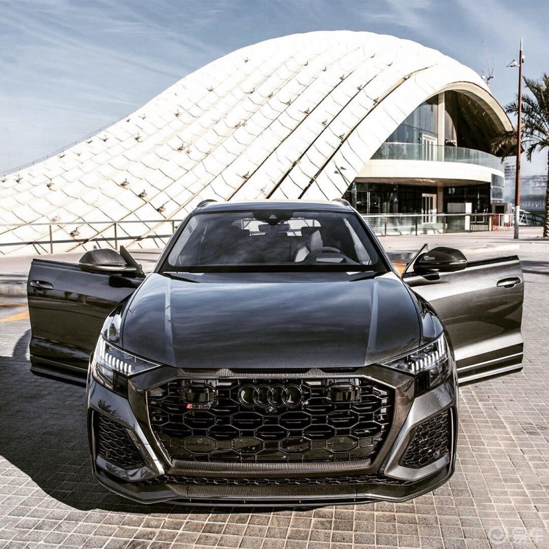 奥迪RSQ8_奥迪Q8/奥迪Q8 插电混动社区_易车社区