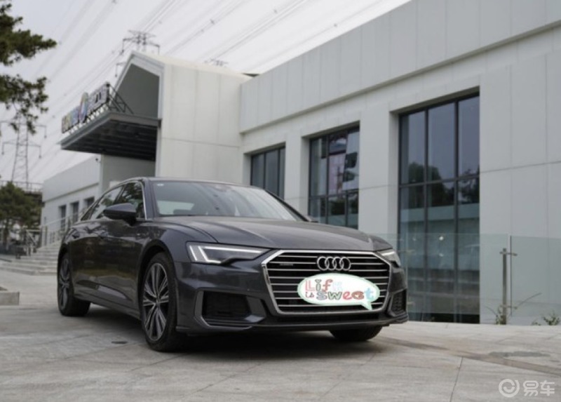 （转）奥迪A6L 2.0T天云灰火速提车记_奥迪A6社区_易车社区