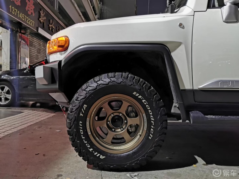 TE37 XT_undefined_易车社区