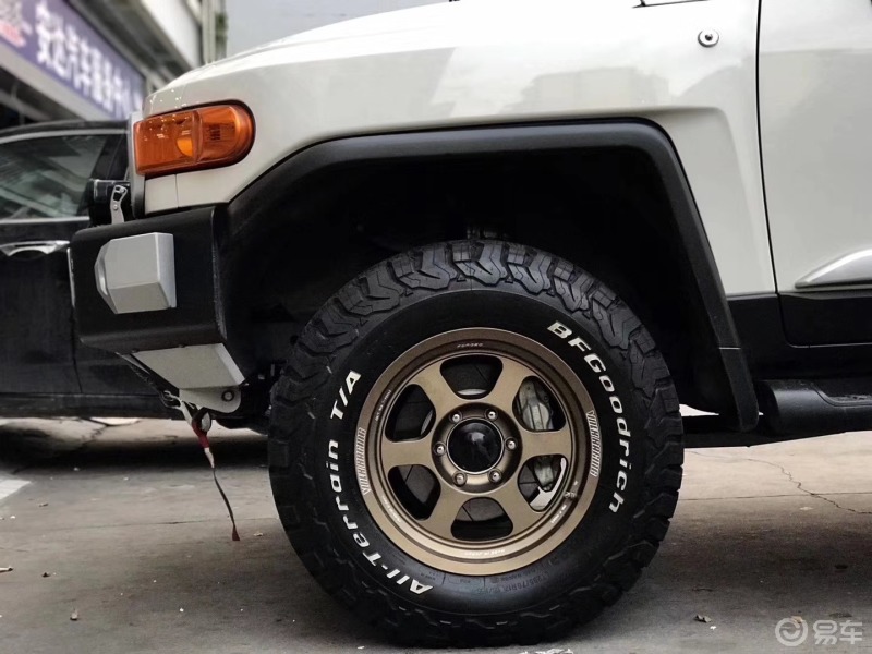 TE37 XT_undefined_易车社区