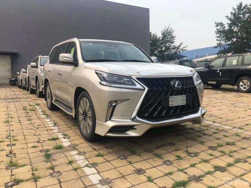 不到30我必开大57_雷克萨斯LX社区_易车社区