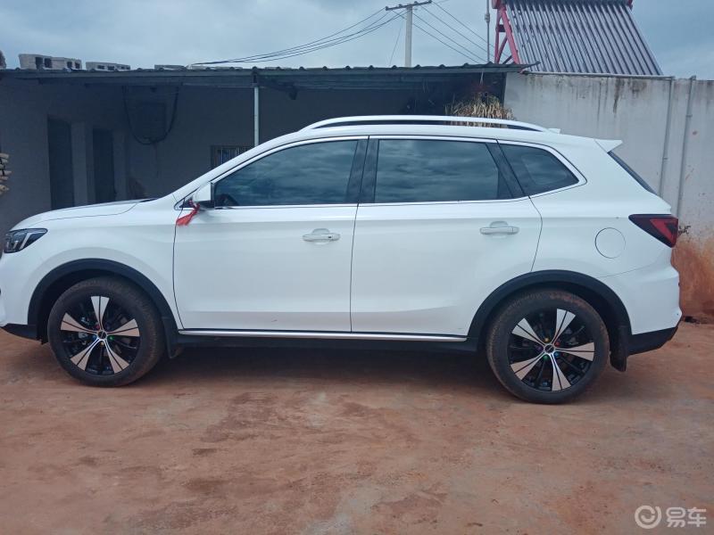 荣威RX5PLUS_荣威RX5社区_易车社区