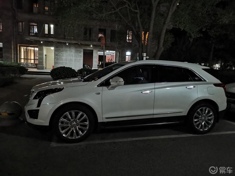 上海SC_XT5改装—铂金精抛轮_凯迪拉克XT5社区_易车社区