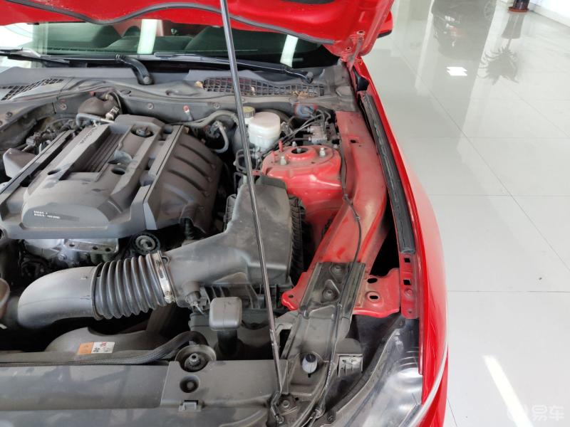 现在慢慢越成熟了之后，我真的有点后悔买野马这台车了，最主要的是它的后排空间完全做_MUSTANG社区_易车社区