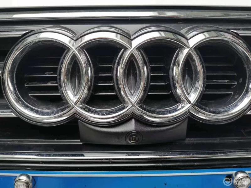 奥迪A4L安装360度全景影像_奥迪A4L社区_易车社区