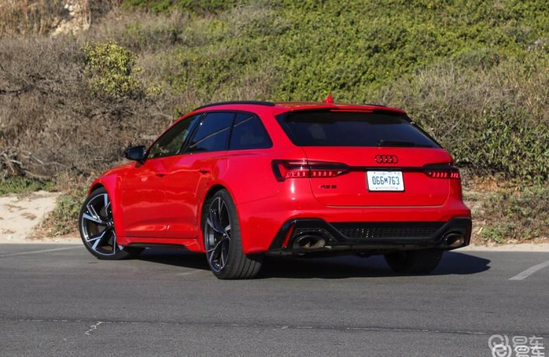 奥迪的rs6_undefined_易车社区
