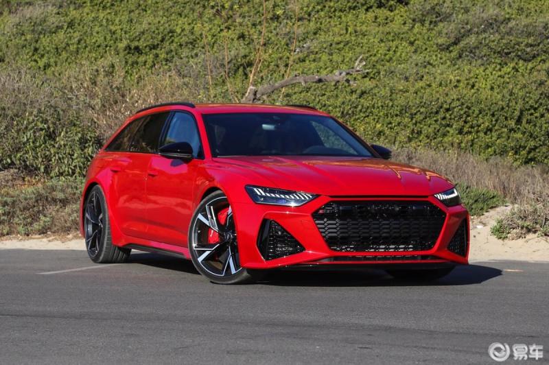奥迪的rs6_undefined_易车社区