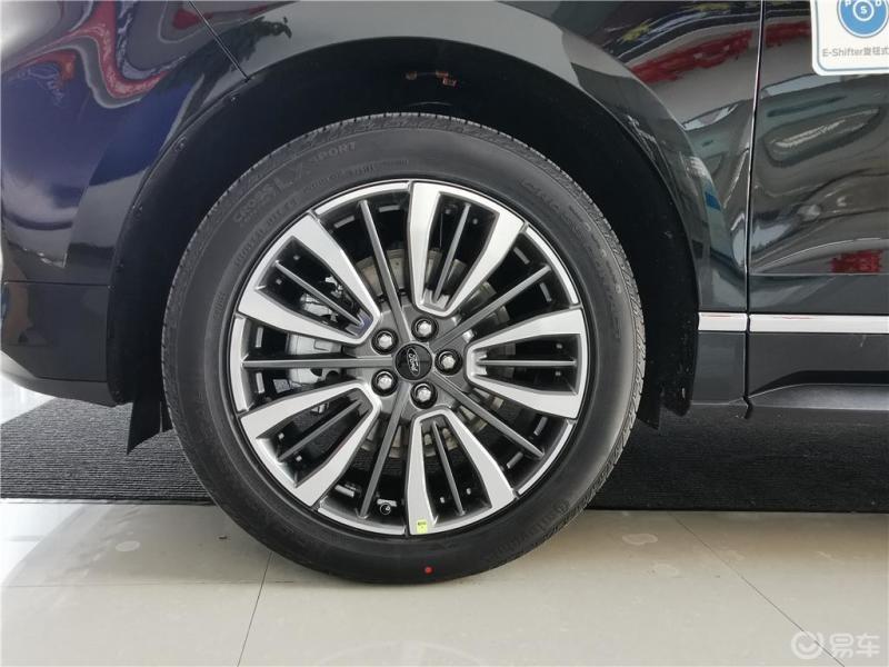 试驾了2021款锐界Plus，来发帖分享一下_锐界社区_易车社区