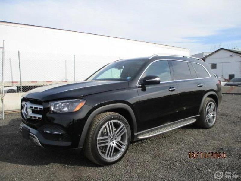 21款GLS450美版准现车，它值不值得买_奔驰GLS社区_易车社区