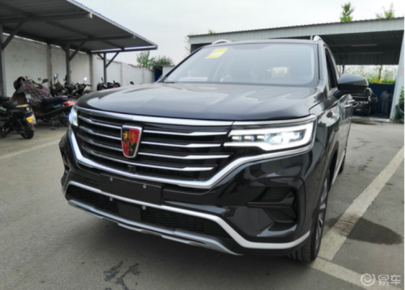 兄弟说荣威的黑科技很出名，那RX5MAX这车怎么样？_荣威RX5社区_易车社区