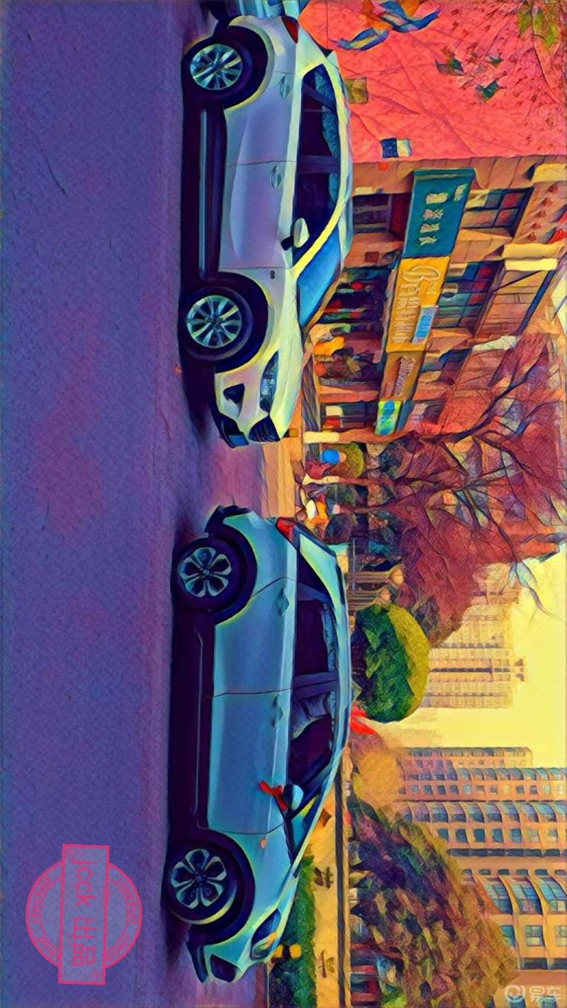 jcck. 出品😁😁，现在喜欢朋克风_Model Y社区_易车社区