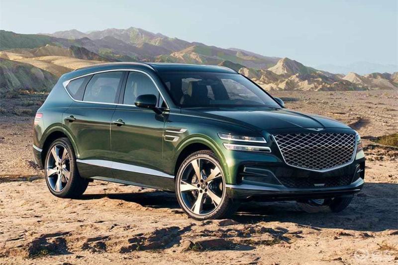 大家觉得最后的结局是提桶跑路还是站稳脚跟？看配置很香啊 G80 GV80 动力强_捷尼赛思GV70社区_易车社区