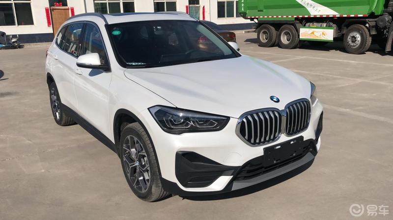 宝马x1 2.0T_宝马X1社区_易车社区