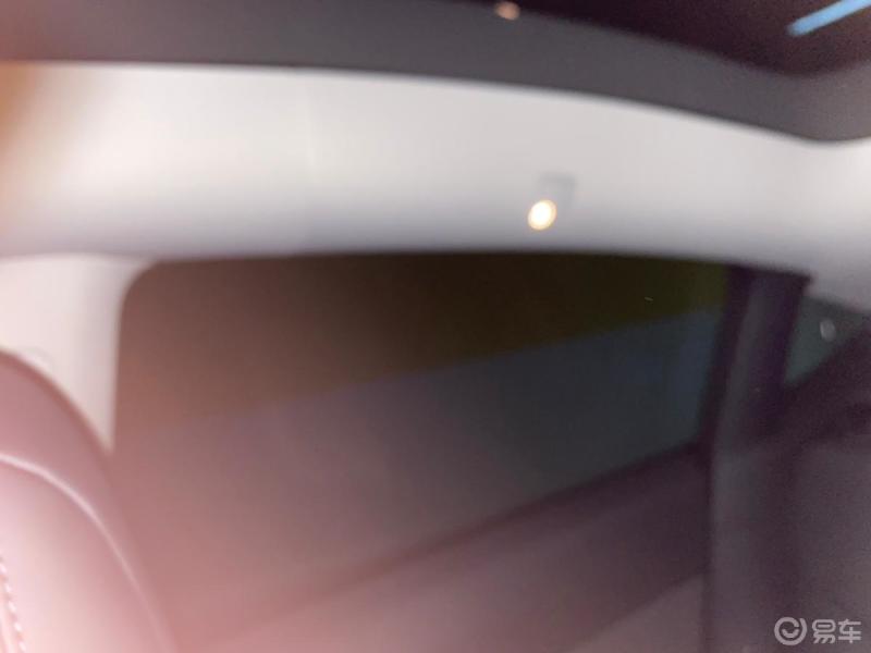 modelY使用感受之灯光篇_Model Y社区_易车社区