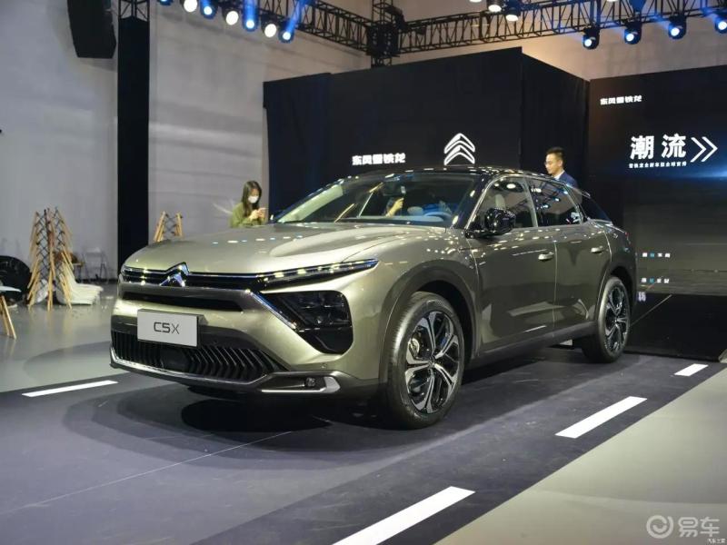 雪铁龙凡尔赛C5 X配的轮胎规格是认真的吗205/55 R19总感觉有点不伦不类_凡尔赛C5X社区_易车社区