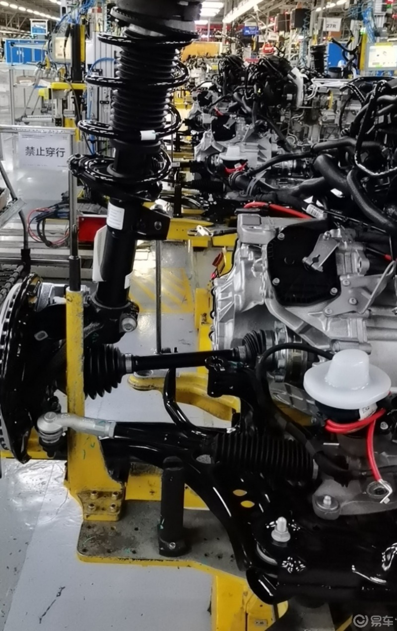 说说黄渤代言的捷达EA211发动机_捷达VS5社区_易车社区