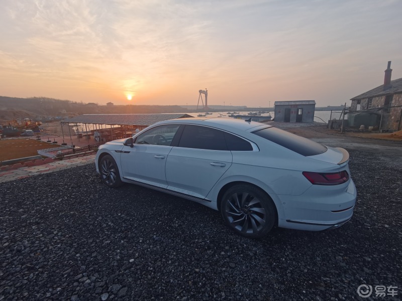2021养车成本盘点:我的车是2021款大众cc330上市特别版，出厂日期是2_一汽-大众CC社区_易车社区