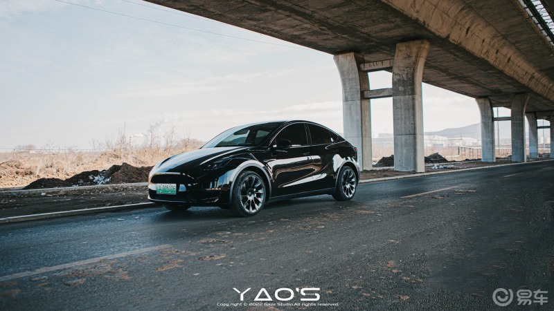 关于Model Y，你需要知道的事_Model Y社区_易车社区