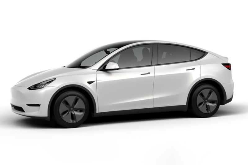 model y哪个颜色最好看？大家都选了什么颜色？_Model Y社区_易车社区