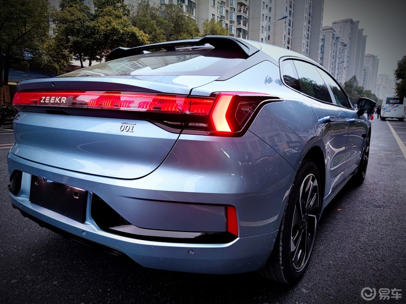 【极氪001用车分享】YAMAHA音响评测及调试_ZEEKR 001社区_易车社区