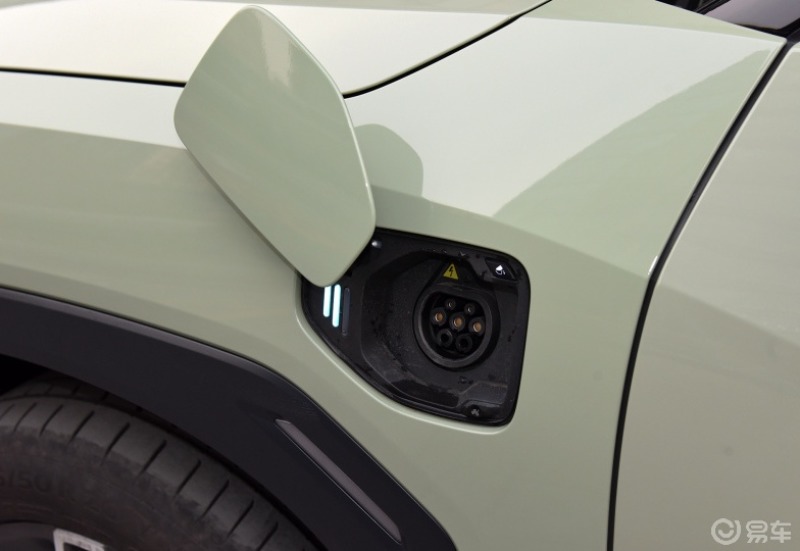 蔚来ES6如何？进行充电_蔚来ES6社区_易车社区