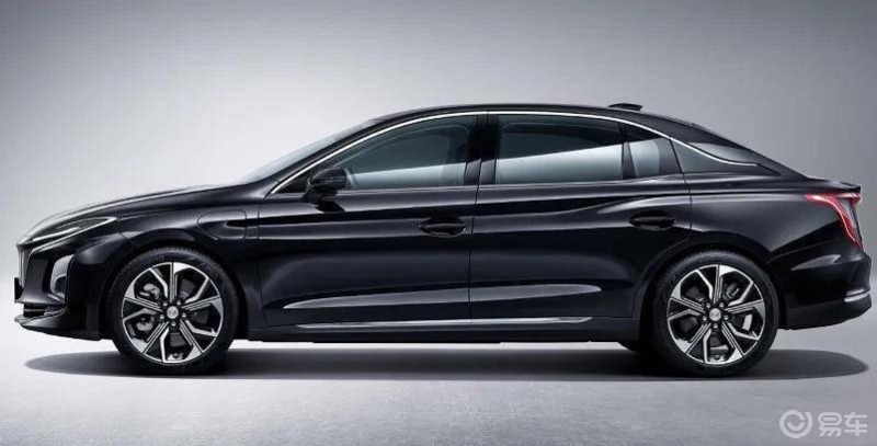 2022款EQM5惊艳亮相，新生代纯电动车PK王舍我其谁？_红旗E-QM5社区_易车社区