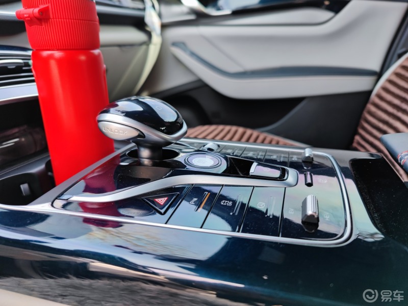 【比亚迪秦plus dmi EV/HEV模式解析】秦plus dmi的EV模式_秦PLUS新能源社区_易车社区