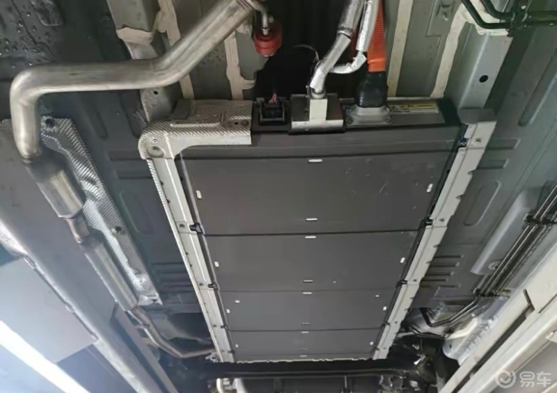 秦plus DM-i与宋plusdmi底盘比较。优点：1秦的地盘相对比较平整_宋PLUS社区_易车社区