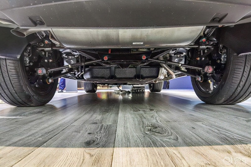 宋plusdmi底盘怎么样？比亚迪宋PLUSdmi采用前麦弗逊式独立悬架、后_宋PLUS新能源社区_易车社区