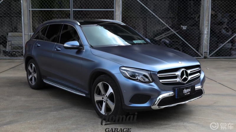 16款GLC车主聊最新款GLC_奔驰GLC社区_易车社区