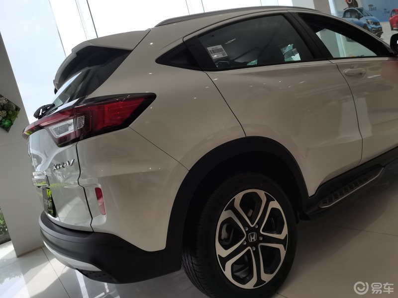 东本XRV油耗如何？_本田XR-V社区_易车社区