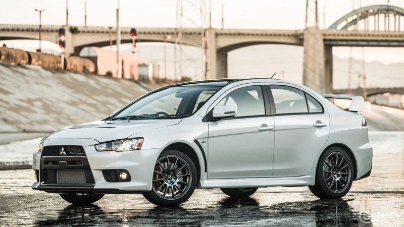 即使无法成为璀璨夺目的EVO10，但它依然是你忠实可靠的挚友——三菱翼神_为所欲为社区_易车社区