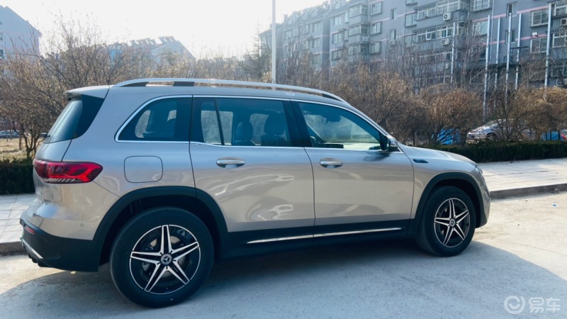 奔驰EQB驾驶半年感受_奔驰EQB社区_易车社区