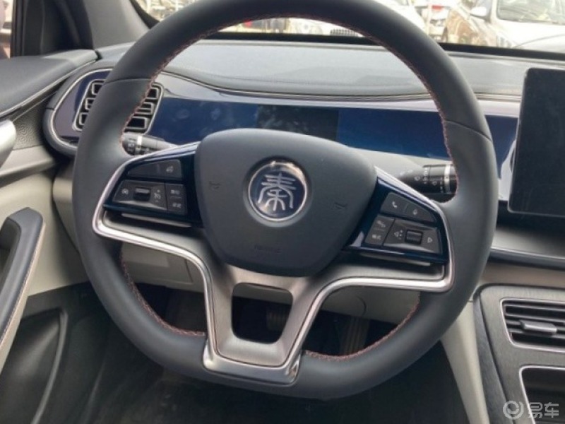 比亚迪秦puls dmi使用5个月心得介绍_秦PLUS社区_易车社区