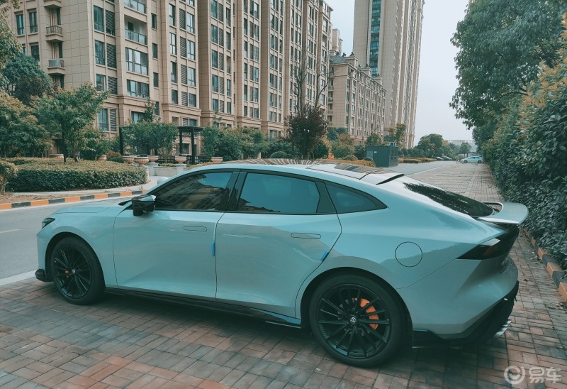 长安UINV能耗_长安UNI-V社区_易车社区