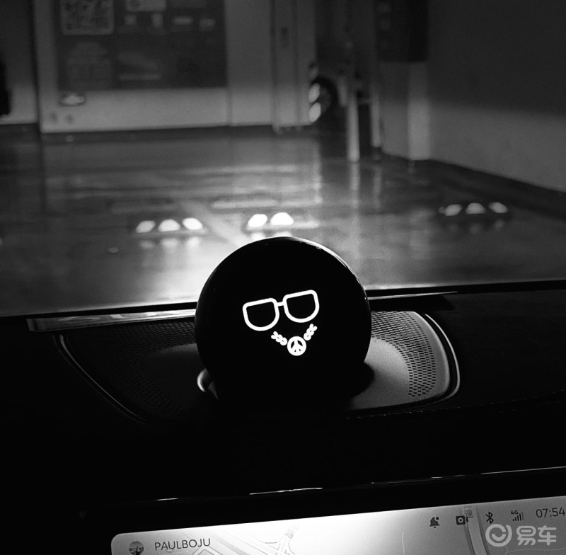 Hi Nomi_蔚来EC6社区_易车社区