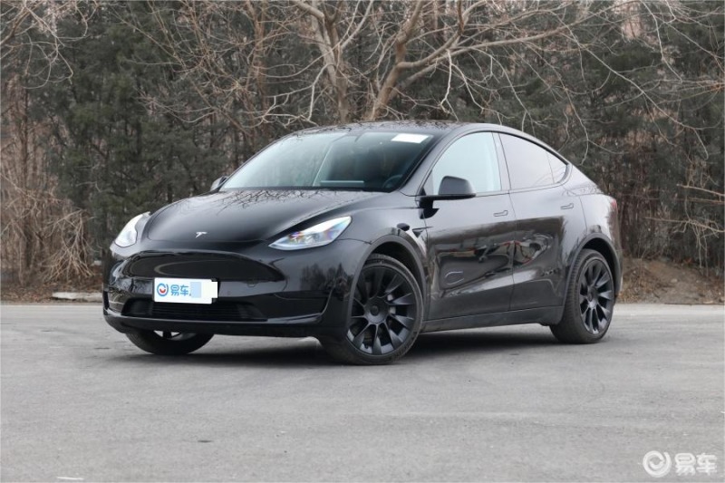 分享一下，朋友最近提MODLE Y的两周的使用感受，_Model Y社区_易车社区