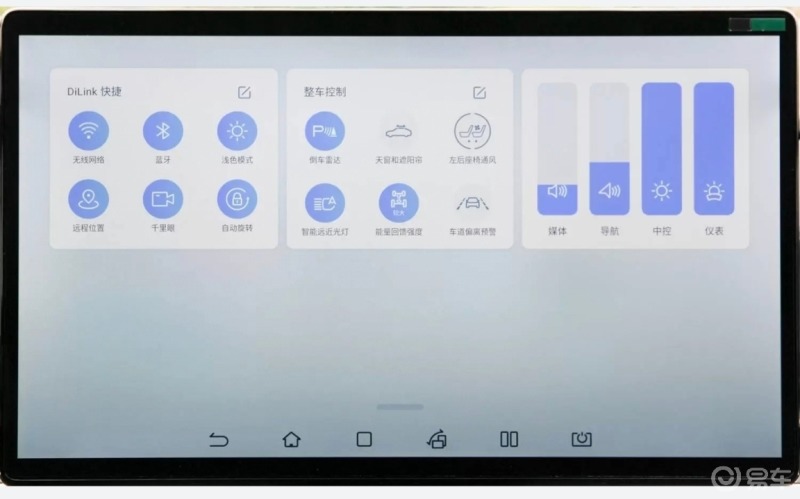 DiLink4.0的升级之路_宋PLUS社区_易车社区