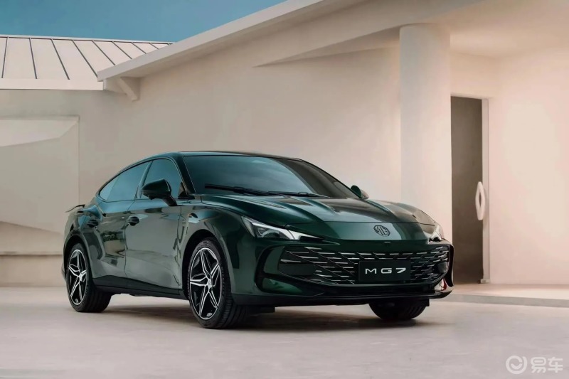 MG7什么时候可以试驾啊_MG7社区_易车社区