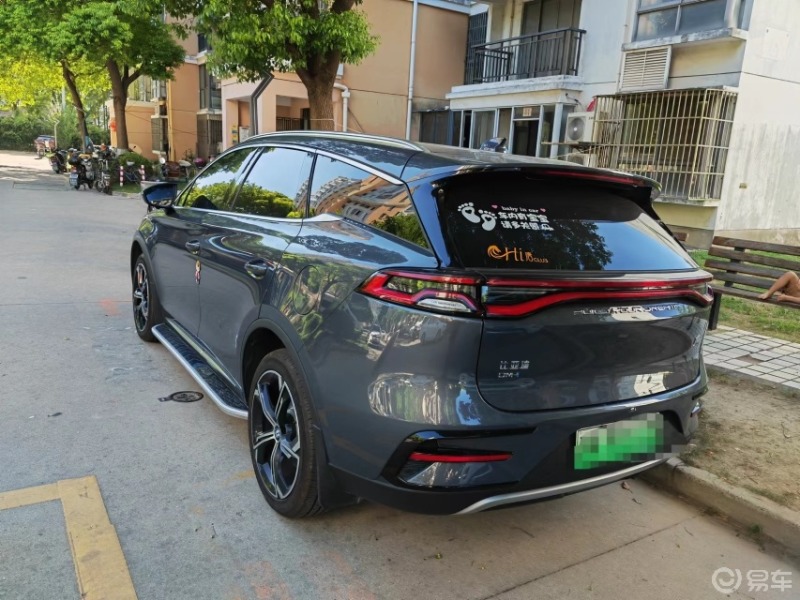 dmi和dmp怎么选_唐新能源/唐社区_易车社区