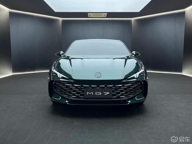 MG7什么时候出_MG7社区_易车社区